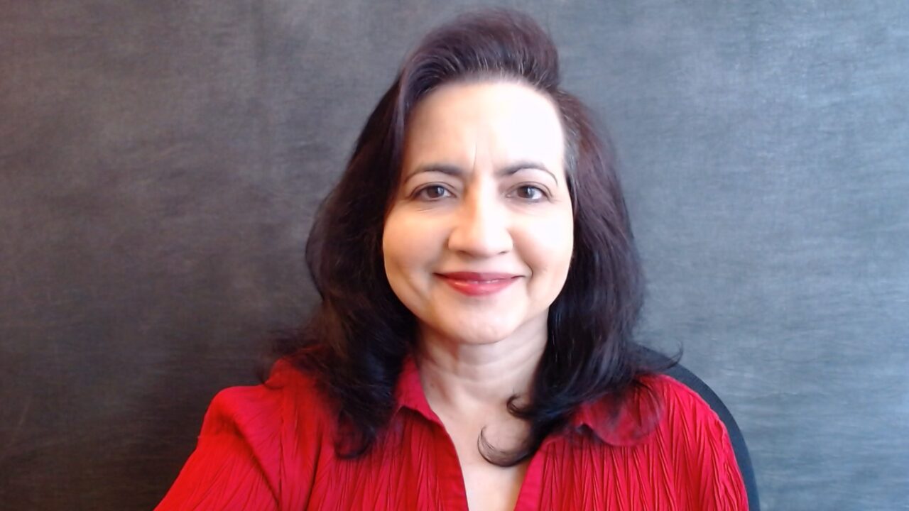 Home - Poonam Sharma, PhD